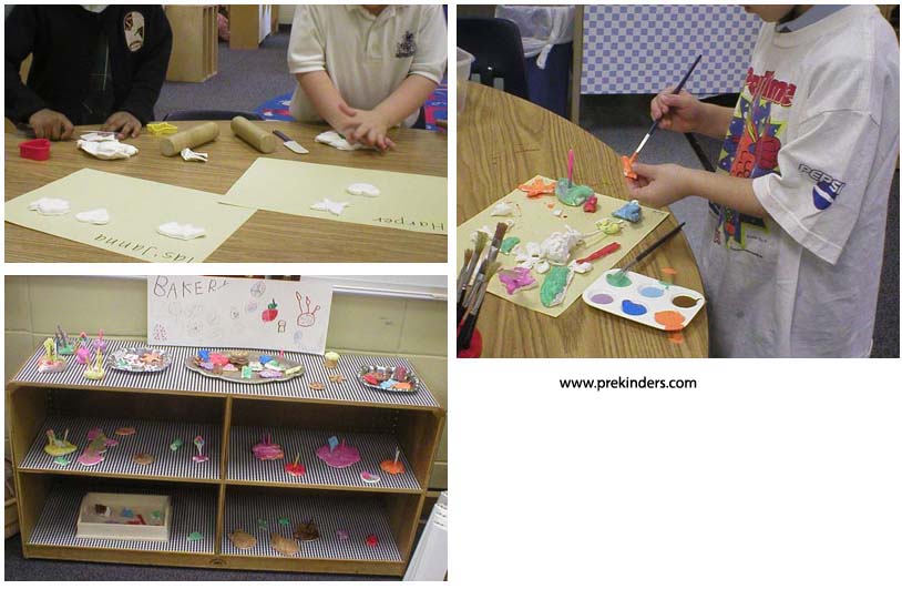 Art | Farina's Classroom