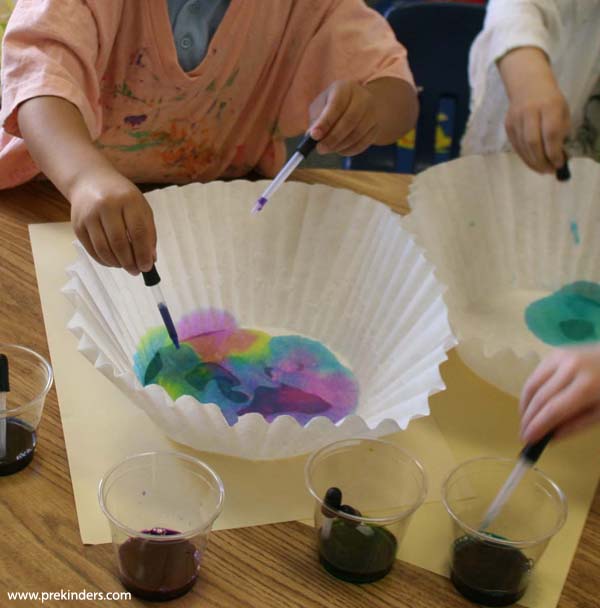 Painting Activities For Pre K PreKinders painting-activities-for-pre-k-prekinders