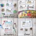 Large Numeral Printables and More - PreKinders