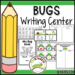 Write the Room Activities: Fun Ways to Write in Preschool, Pre-K