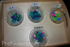 Exploring Money in Pre-K - PreKinders