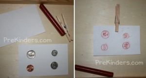 Exploring Money in Pre-K - PreKinders