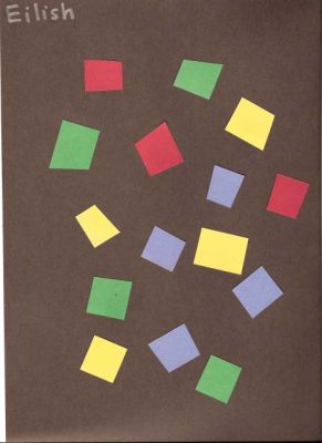 Pre-K Fine Motor Portfolios - PreKinders Preschool Activities