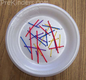 Fine Motor Skills Activities - PreKinders
