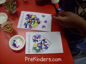 Grandparents Day Activities for School - PreKinders Preschool Activities