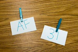 License Plate Game: Learn Letters and Numbers - PreKinders