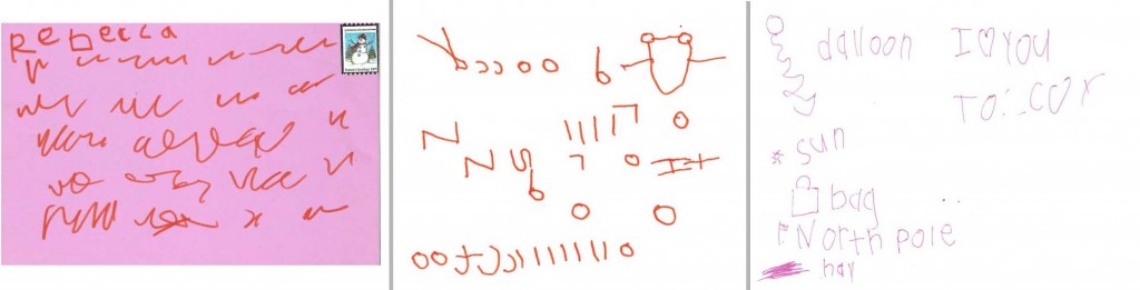 Pre-K Literacy Portfolios - PreKinders Preschool Activities