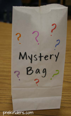 Learning Letter Sounds - PreKinders Preschool Activities