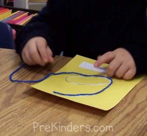 Numeral Identification Activities - PreKinders Preschool Activities