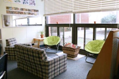 Pre-K Reading Center - PreKinders Preschool Activities