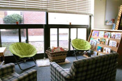 Pre-K Reading Center - PreKinders Preschool Activities