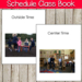 Class Book Ideas for Preschool Pre-K - PreKinders Preschool Activities