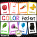 Color Activities for Preschool and Pre-K - PreKinders Preschool Activities
