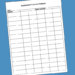 Pre-K Assessment Forms - PreKinders Preschool Activities