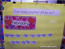 Transportation Theme - PreKinders Preschool Activities