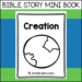 Story of Creation: Christian Preschool Activities - PreKinders ...