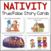 Christmas Nativity: Christian Preschool Activities - PreKinders ...