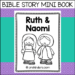 Ruth & Naomi: Christian Preschool Activities - PreKinders Preschool ...