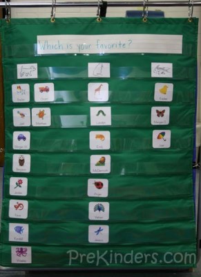 Pets Theme - PreKinders Preschool Activities