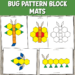 Bugs Theme - PreKinders Preschool Activities