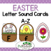 Easter Theme - PreKinders Preschool Activities