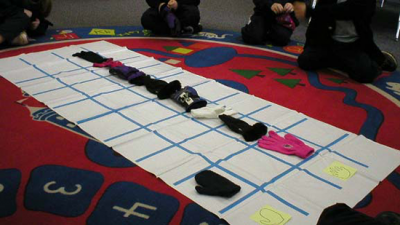 Winter Theme Activities for Preschool Pre-K - PreKinders Preschool ...