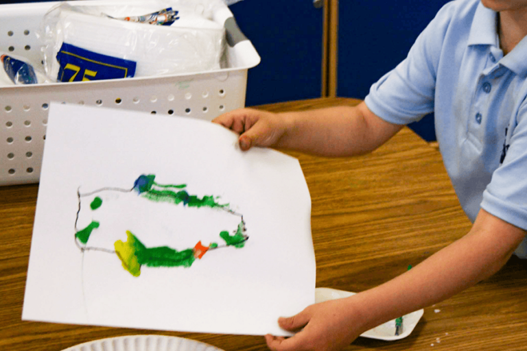 Pond Life Theme - PreKinders Preschool Activities