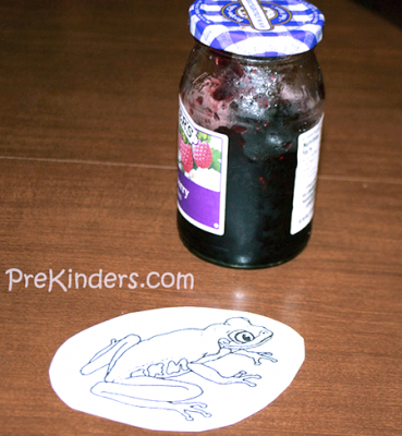 Rainforest Theme - PreKinders Preschool Activities