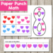Valentines Theme Activities for Preschool Pre-K - PreKinders Preschool ...