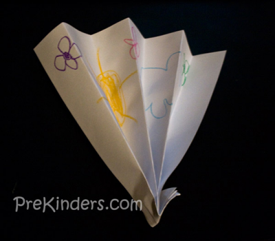 Weather Theme - PreKinders Preschool Activities