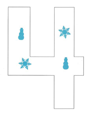 Winter Theme Activities for Preschool Pre-K - PreKinders Preschool ...
