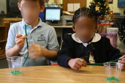 Christmas Theme Activities for Pre-K - PreKinders