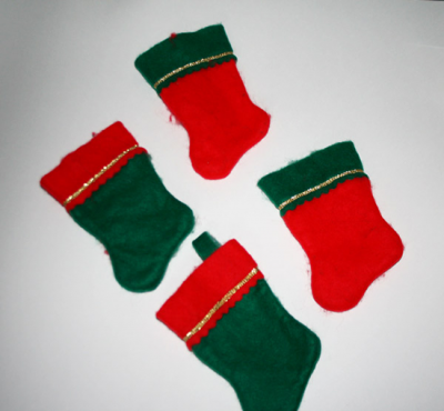 Christmas Theme Activities for Pre-K - PreKinders