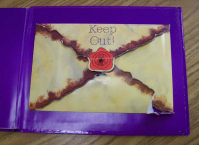 Halloween Theme - PreKinders Preschool Activities