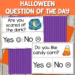 Halloween Theme - PreKinders Preschool Activities