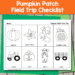 Halloween Theme - PreKinders Preschool Activities