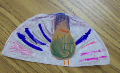 Thanksgiving Theme - PreKinders Preschool Activities