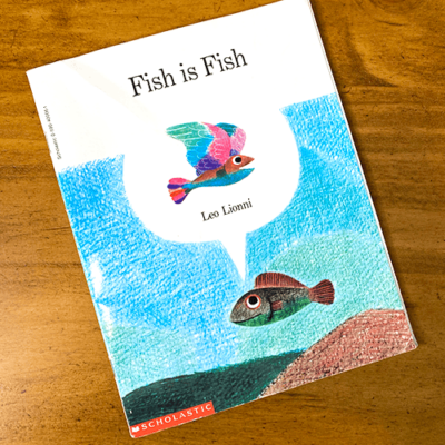 Books About Pond Animals for Pre-K - PreKinders Preschool Activities