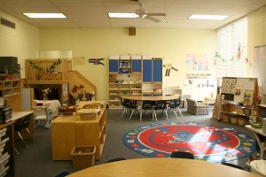 My Previous Pre-K Classroom - PreKinders Preschool Activities