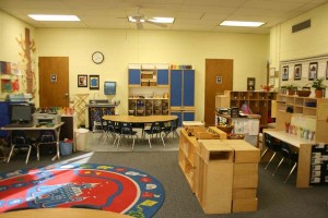 My Previous Pre-K Classroom - PreKinders Preschool Activities