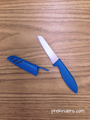 Cooking Kit for the Classroom - PreKinders Preschool Activities