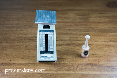 Post Office Dramatic Play - PreKinders Preschool Activities