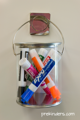 12 Favorite Tips for Teachers - PreKinders