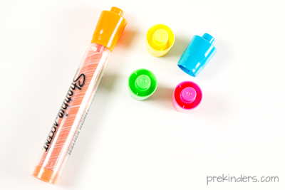 Teach Counting Skills with this Board Game - PreKinders