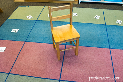 President's Day Activities for Preschool, Pre-K - PreKinders