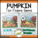 Five Little Pumpkins Printable Books - PreKinders