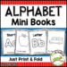 Alphabet Letter Identification Activities - PreKinders