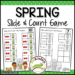 Spring Theme Activities for Preschool Pre-K - PreKinders