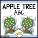 Apple Visual Discrimination Printables: Matching, Same Different ...
