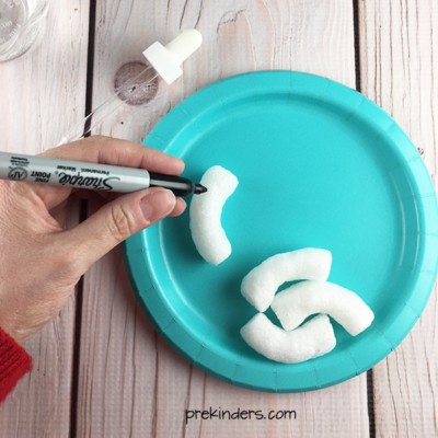 Melting Snowman Science Experiment: Safe & Easy for Pre-K Kids!